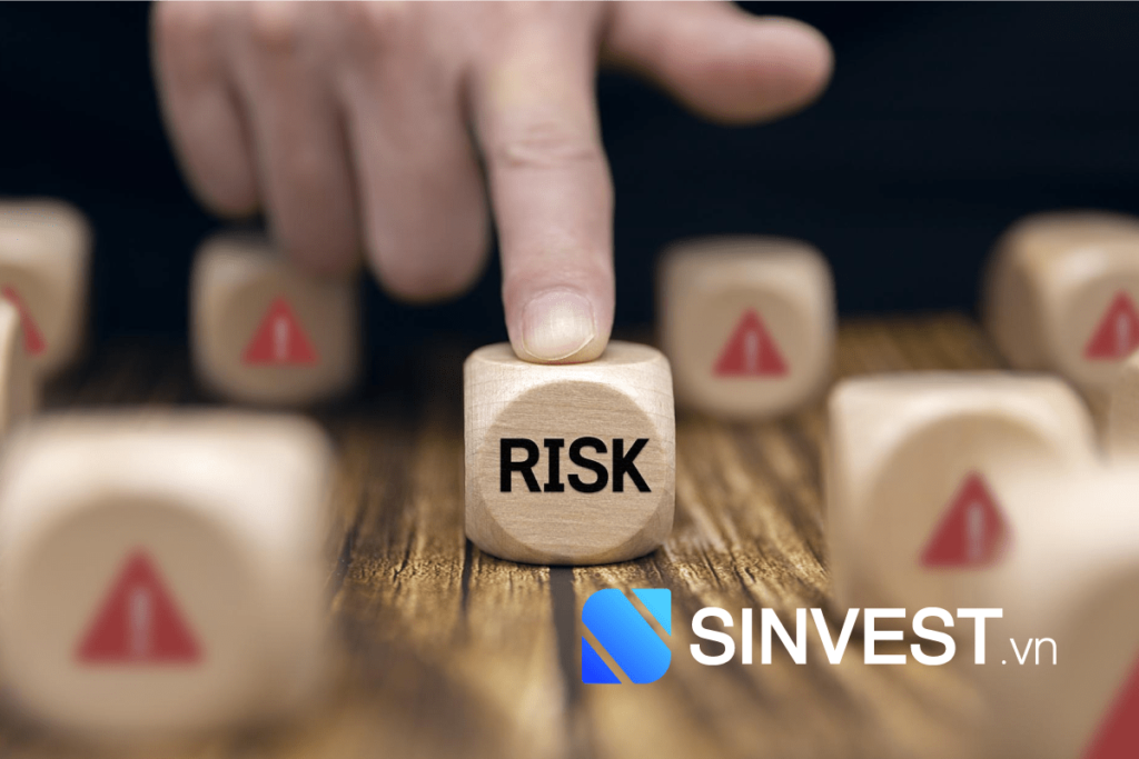 Risk Reward Ratio là gì? Sự quan trọng của Tỷ lệ lợi nhuận/rủi ro - Phố ...